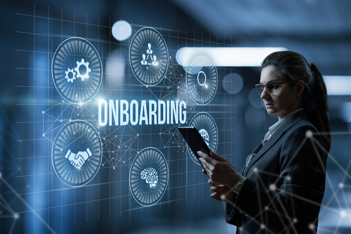 The Power of Virtual Onboarding | Resource Employment Solutions