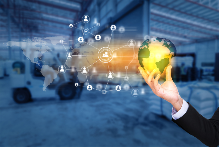 Elevate Technology Manufacturing | Resource Employment Solutions