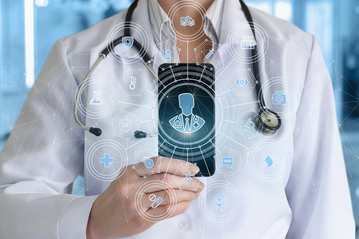 Pioneering Healthcare Advancements | Resource Employment Solutions