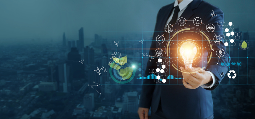 Empowering Power Generation | Resource Employment Solutions