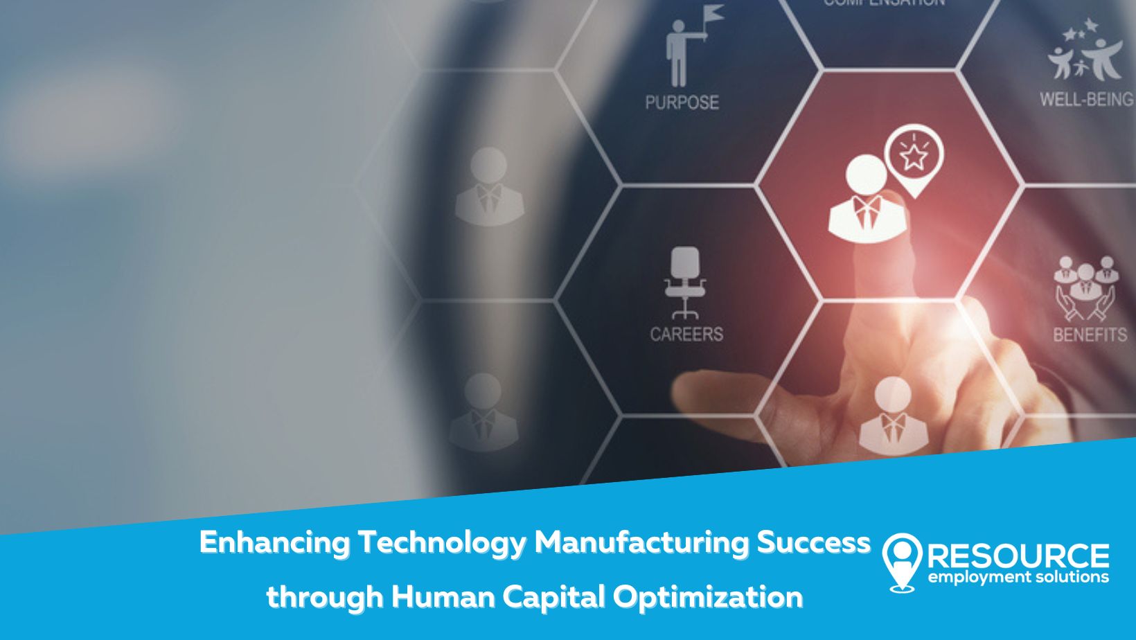 Optimizing Technology Manufacturing with RES